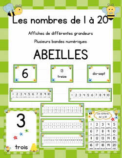 Les nombres de Pâques – 1 à 100 – La boutique de Mathieu – Ressources ...