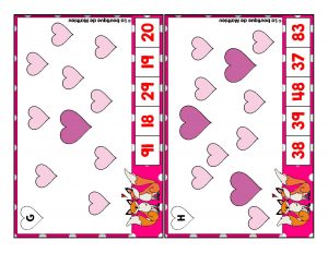 Compt-o-coeurs (dénombrement & représentation d’un nombre)